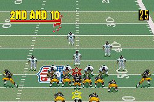 Madden 2003 [Gameboy Advance] [Cartridge Only] 14633145199| eBay