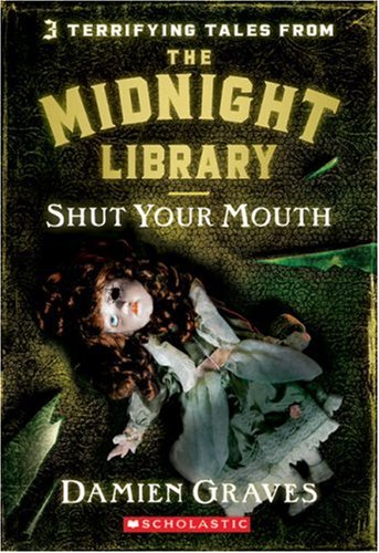 Midnight Library Book Series