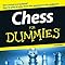 Chess For Dummies: Amazon.co.uk: Eade, James: 9780764584046: Books