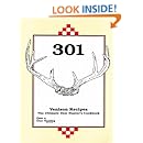 301 Venison Recipes: The Ultimate Deer Hunter's Cookbook - Kindle ...