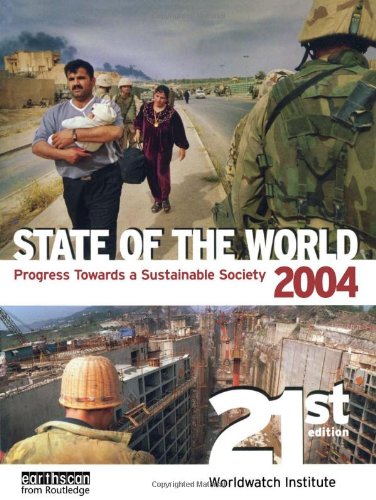 Amazon.com: State of the World 2004: Progress Towards a Sustainable ...