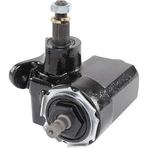 Amazon.com: JEGS Performance Products 60754 Reversed Corvair Steering ...