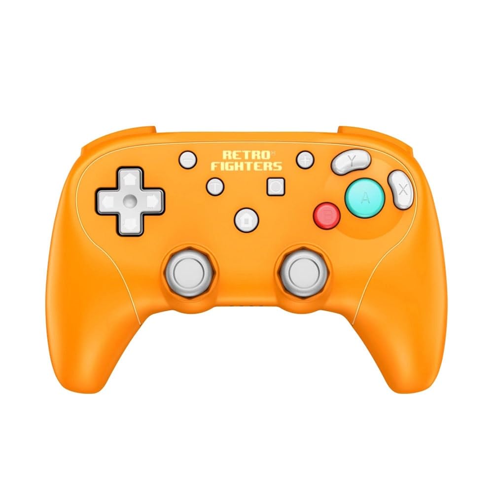Mua Retro Fighters BladeGC Wireless Controller Next-Gen - GameCube, Switch, PC, Gameboy Player ...