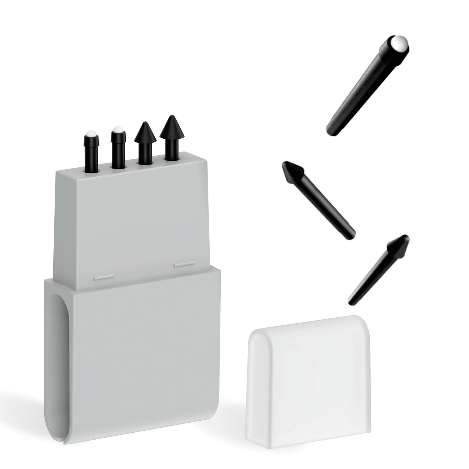 Mua Pen Tips for Surface Pen (4 Packs, 2*HB/2H/H), Original Surface Pen ...