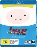 Adventure Time - Season 1 [DVD] [2013]: Amazon.co.uk: Jeremy Shada ...