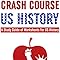 Crash Course US History: A Study Guide of Worksheets for US History ...