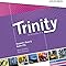 Trinity Graded Exams: Student's Book Grades 7-9 CD Pack: Amazon.es ...