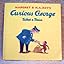 Curious George Takes a Train: H. A. Rey, Margret Rey, Martha Weston ...
