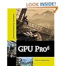 GPU Pro 6: Advanced Rendering Techniques: Wolfgang Engel: 9781482264616 ...