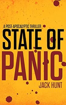 Amazon.com: State of Panic: A Post-Apocalyptic Survival Thriller (Camp ...