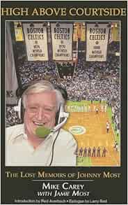 The dozen pioneering voices who popularized the NBA during the league's ...