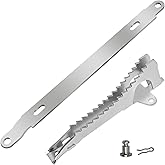 Amazon.com: Recliner Rocker Ratchet Pawl Rack Teeth Gear fits for La Z ...