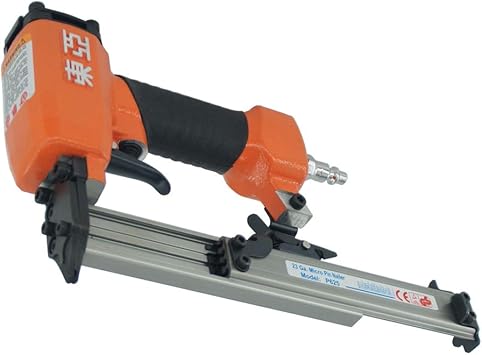 Editor's Review, Dongya P625 Power Pin Nailer - 2025, 4.0/5, 36 Likes ...
