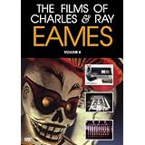 Amazon.com: The Films of Charles & Ray Eames, Vol. 1: The Powers of 10 ...
