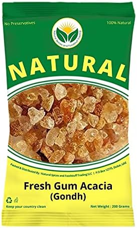 Fresh Gum (Gondh) 1kg price in UAE | Amazon UAE | supermarket kanbkam