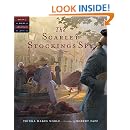 The Scarlet Stockings Spy (Tales of Young Americans) - Kindle edition ...