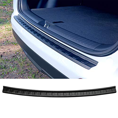 Tema4x4 Rear Bumper Protector Scuff pad for Hyundai Creta 2016-present ...