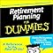 Buy Retirement Planning For Dummies® (For Dummies (Lifestyles Paperback ...