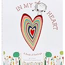 In My Heart: A Book of Feelings (Growing Hearts): Jo Witek, Christine ...
