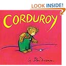 Corduroy - Kindle edition by Don Freeman. Children Kindle eBooks ...