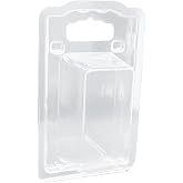 Amazon.com: Protective Case for Lego, Minifigurines & Collectibles– 1 ...