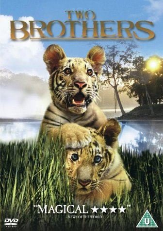 Mua Two Brothers Two Brothers DVD VHS Tape trên Amazon Mỹ chính hãng ...