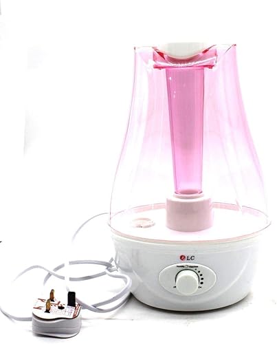 DLC Fawahah Humidifier Capacity 2.5L DLC-2201 price in Saudi Arabia ...