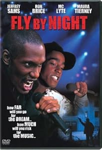 Amazon.com: Fly by Night: Jeffrey D. Sams, Ron Brice, Steve Gomer, Mark ...