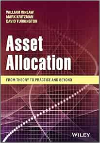 Amazon.com: Asset Allocation: From Theory to Practice and Beyond (Wiley ...