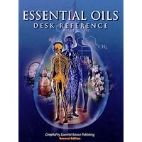 Amazon.com: Essential Oils Desk Reference, 3rd Edition: 9780943685397 ...
