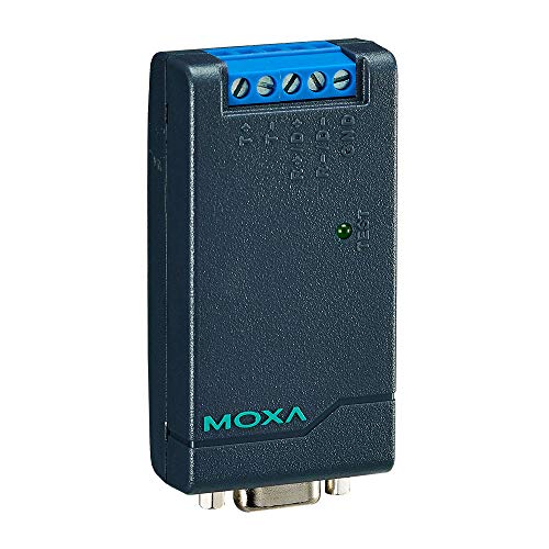 Buy (DMC Taiwan) Port-Powered RS-232 to RS-422/485 Converter with 15 KV ...