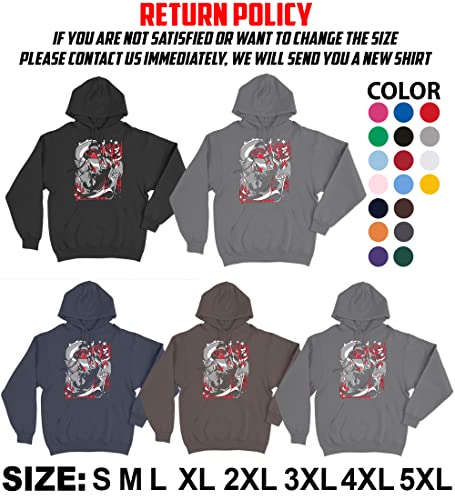 Hazbin Hotel Merch Charlie Vaggie Streetwear Halloween 2022 TShirt Men ...