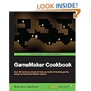 GameMaker Cookbook 1, Brandon Gardiner, eBook - Amazon.com