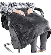 Amazon.com: Small Weighted Lap Blanket for Sofa Heavy Lap Pad 39in x ...