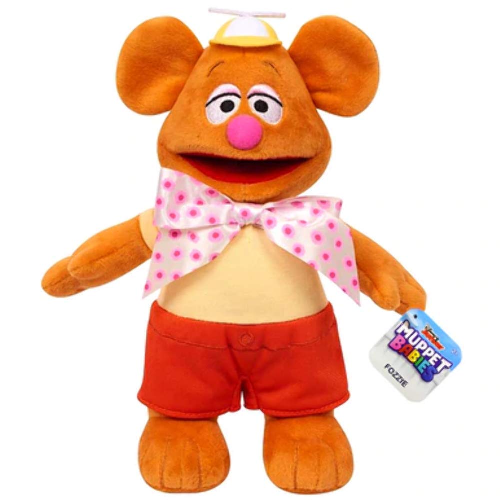 Fozzie bear toy online
