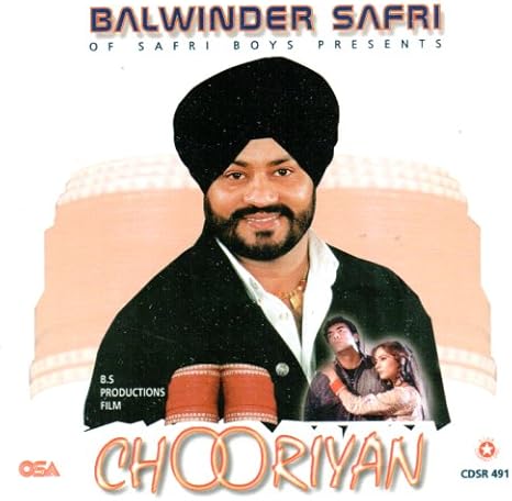 Chooriyan: Amazon.co.uk: CDs & Vinyl