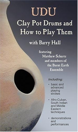 UDU: Clay Pot Drums and How to Play Them in Oman | Whizz TV