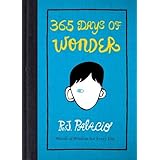 365 Days Of Wonder: Mr. Browne's Book Of Precepts (Turtleback Binding ...