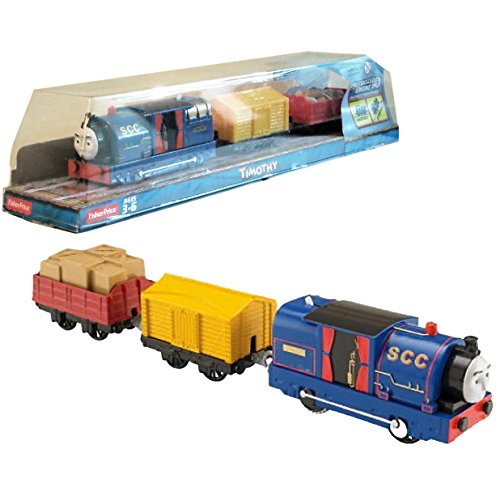 Buy Thomas & Friends Year 2014 Trackmaster Series Motorized Railway 3 ...