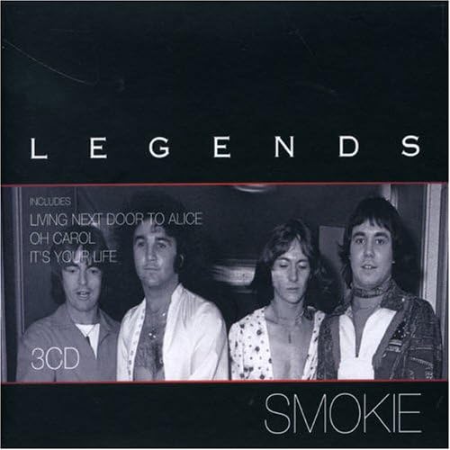 Legends: Amazon.co.uk: CDs & Vinyl