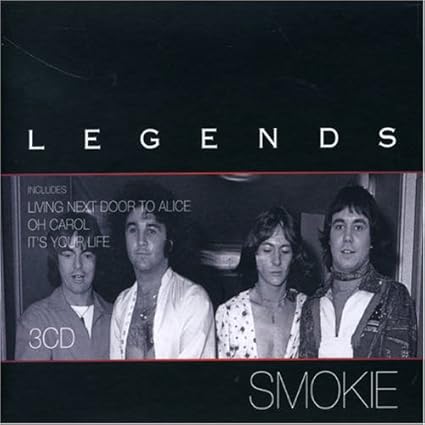 Legends: Amazon.co.uk: CDs & Vinyl