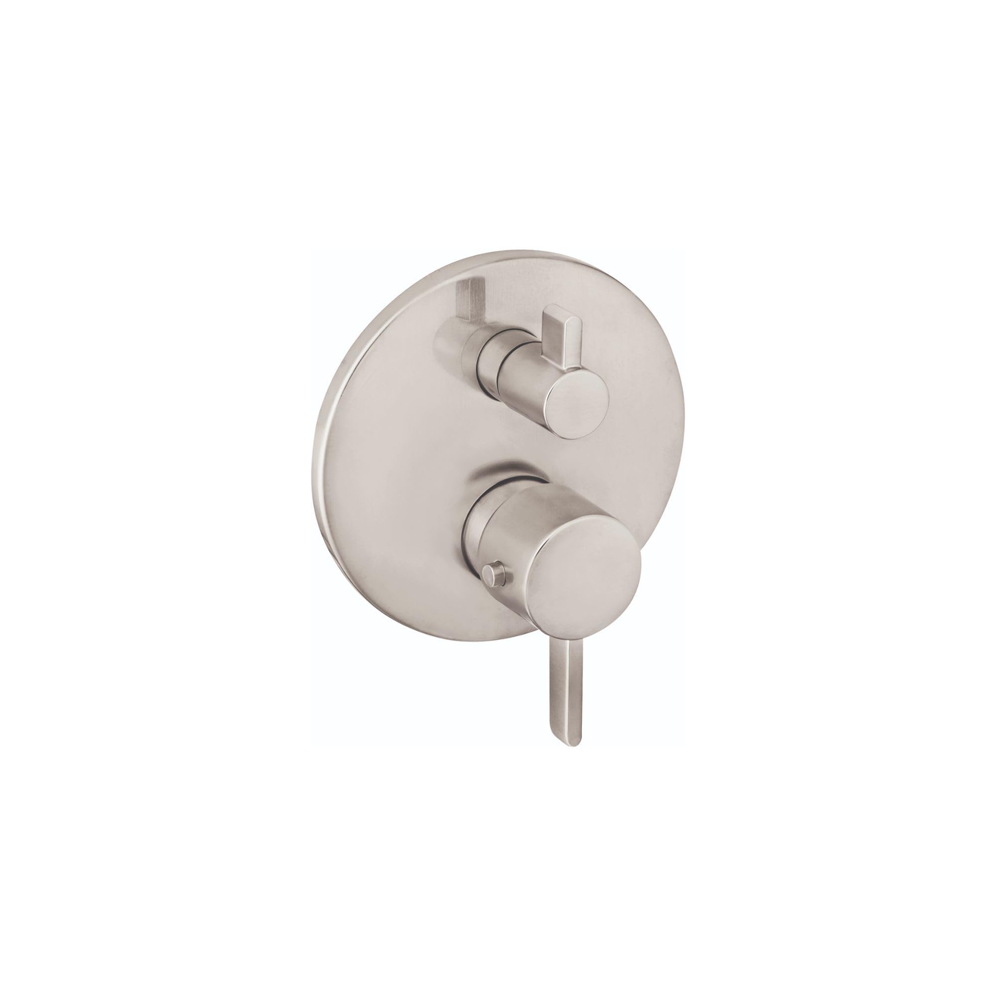 hansgrohe Ecostat Modern Premium Volume and Auto Temperature Control 2 ...