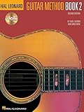 Hal Leonard Guitar Method Book 1: Book/CD Pack: Will Schmid, Greg Koch ...