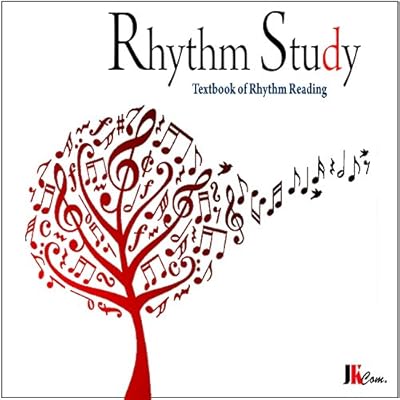 Rhythm Study: Textbook of Rhythm Reading