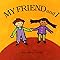 My Friend And I: Clough, Lisa: 0046442391085: Books - Amazon