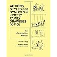Amazon.com: Action, Styles, And Symbols In Kinetic Family Drawings (K-F ...