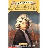 Amazon.com: My America: My Brother's Keeper: Virginia's Civil War Diary ...