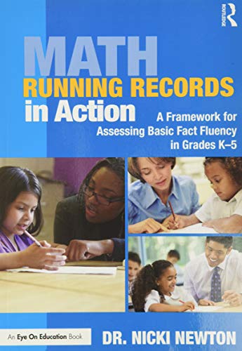 Math Running Records in Action: A Framework for Assessing Basic Fact ...
