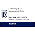 Amazon.com: A History of US: Assesment Books 1-10 (A ^AHistory of US ...