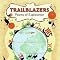 Trailblazers: Poems of Exploration: Katz, Bobbi, Berger, Carin: Amazon ...
